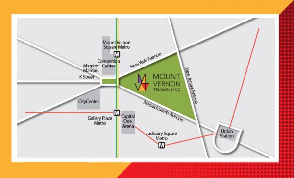 Home - Mount Vernon Triangle CID