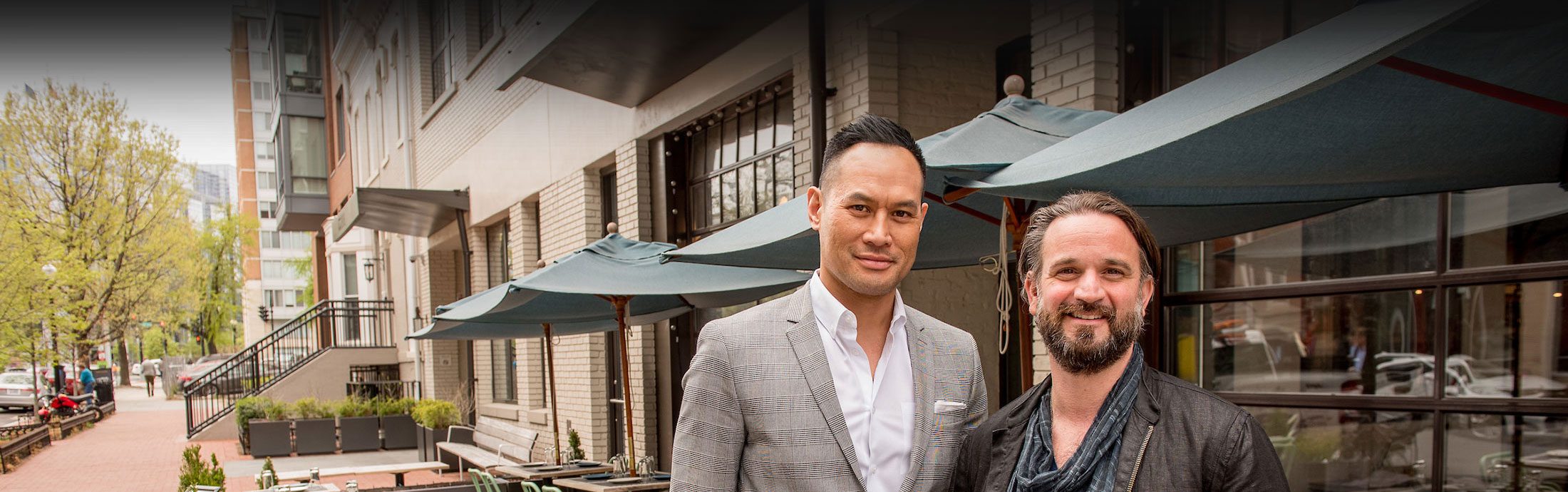 Home - Mount Vernon Triangle CID | It's All Here