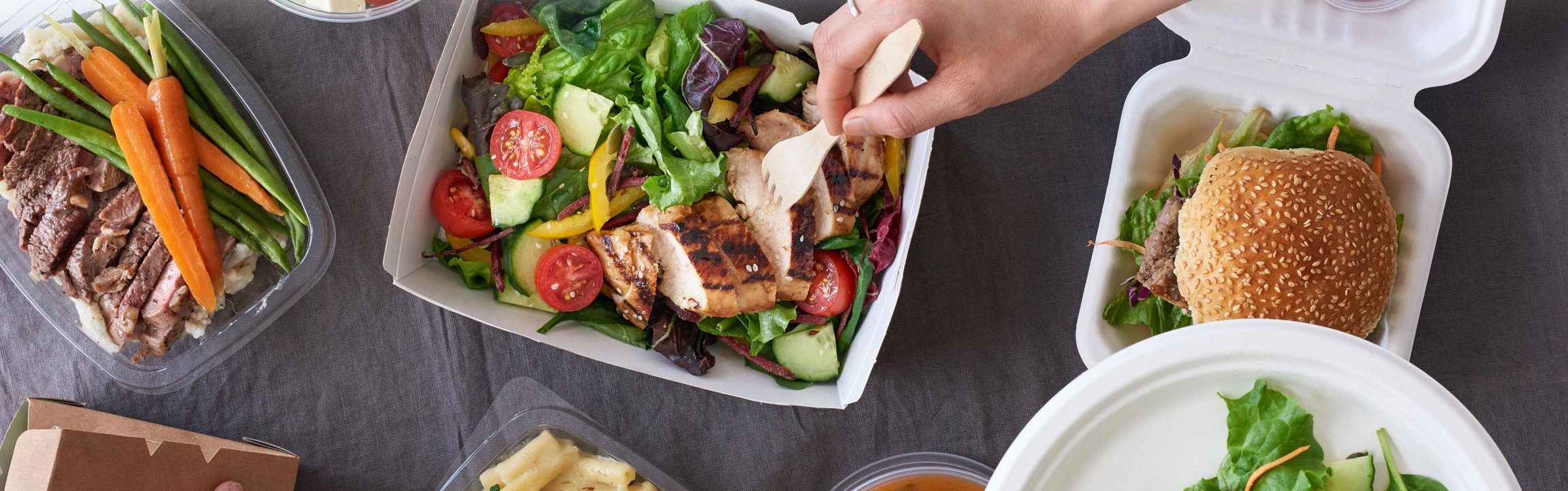 Home - Mount Vernon Triangle CID | It's All Here