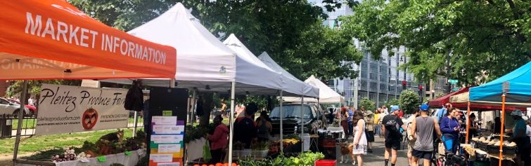 Home - Mount Vernon Triangle CID