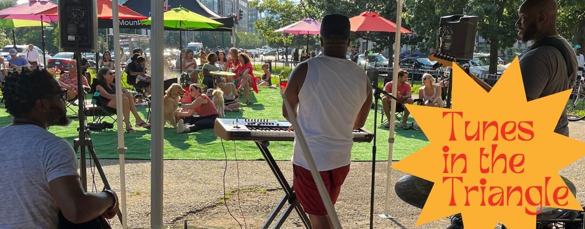 Home - Mount Vernon Triangle CID