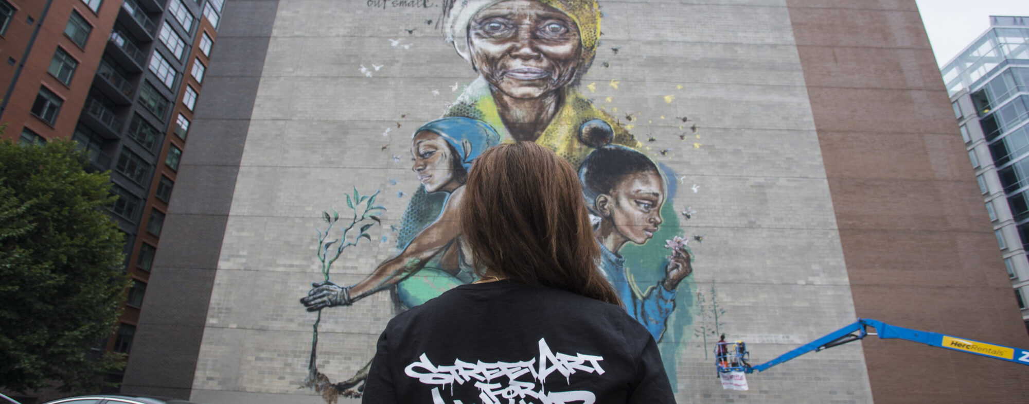 Home - Mount Vernon Triangle CID