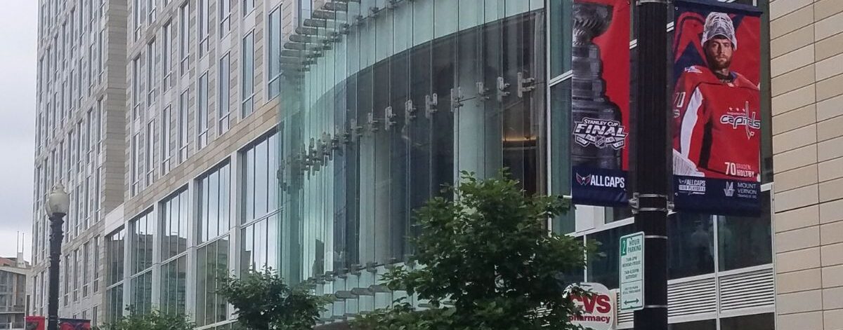 Home - Mount Vernon Triangle CID