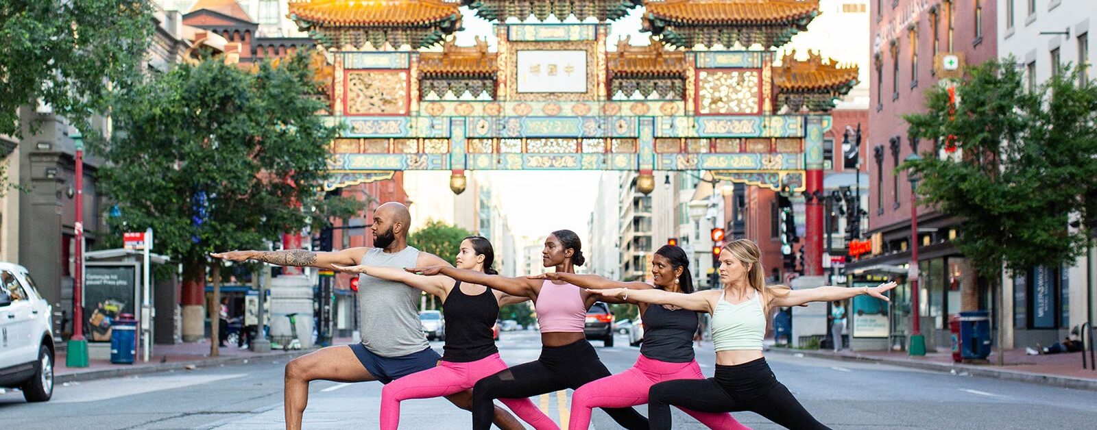 Home - Mount Vernon Triangle CID