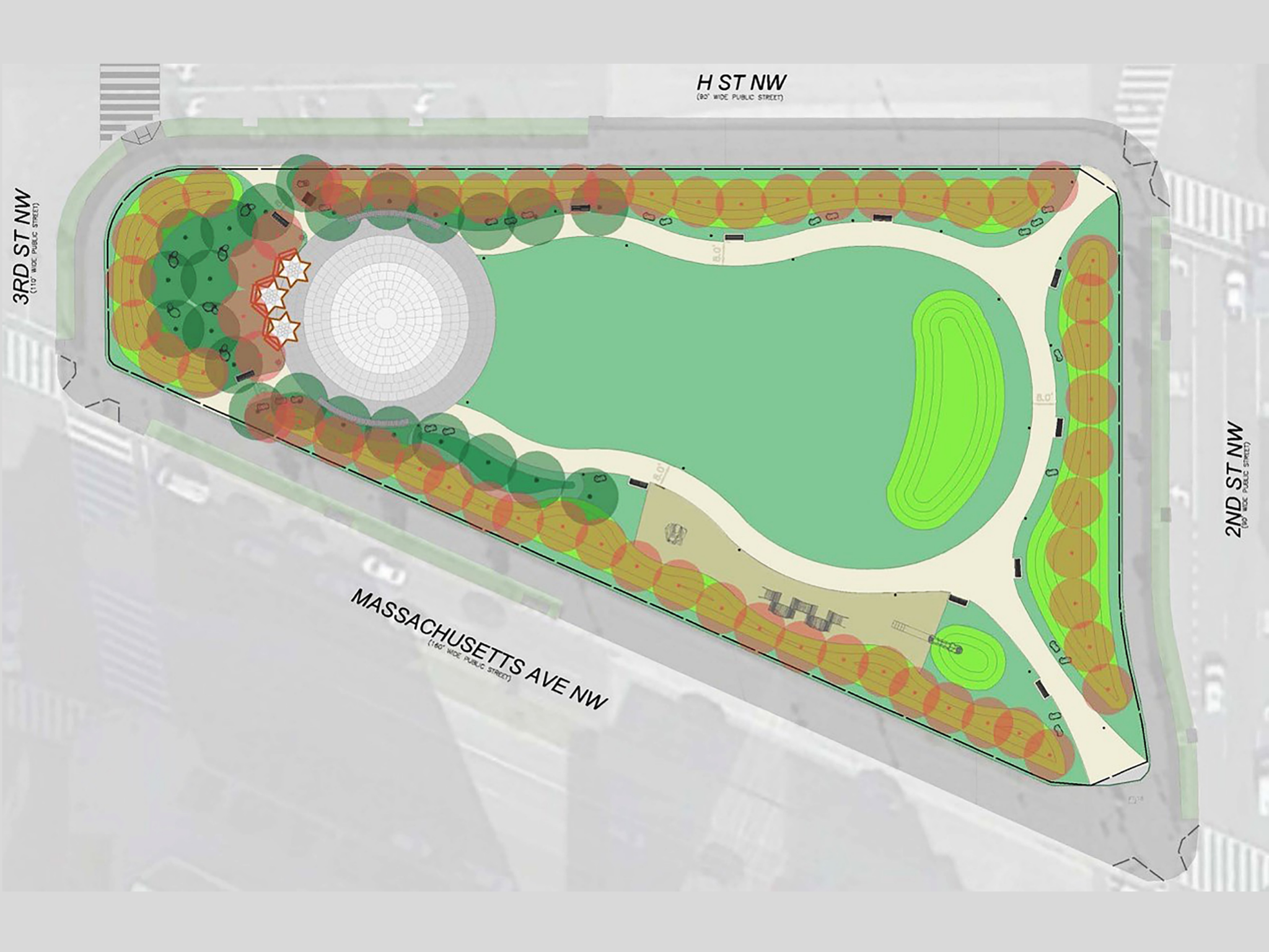Cobb Park Moves One Step Closer Thanks to Recent Push by Councilmember ...