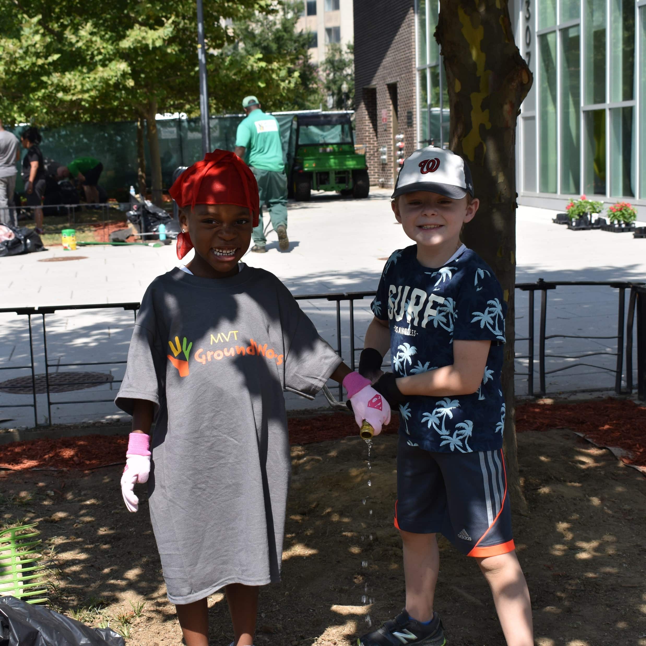 Make an Impact in Your Mount Vernon Triangle Community this Giving ...