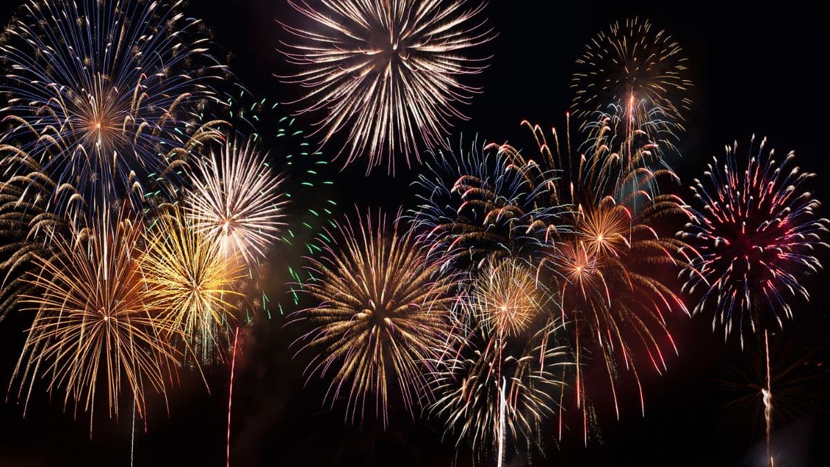 Celebrate the Fourth of July in Mount Vernon Triangle! - Mount Vernon ...