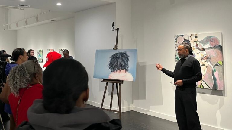 MVT Celebrates Black History Month: Spotlight on MVT Photo Walk Exhibit ...