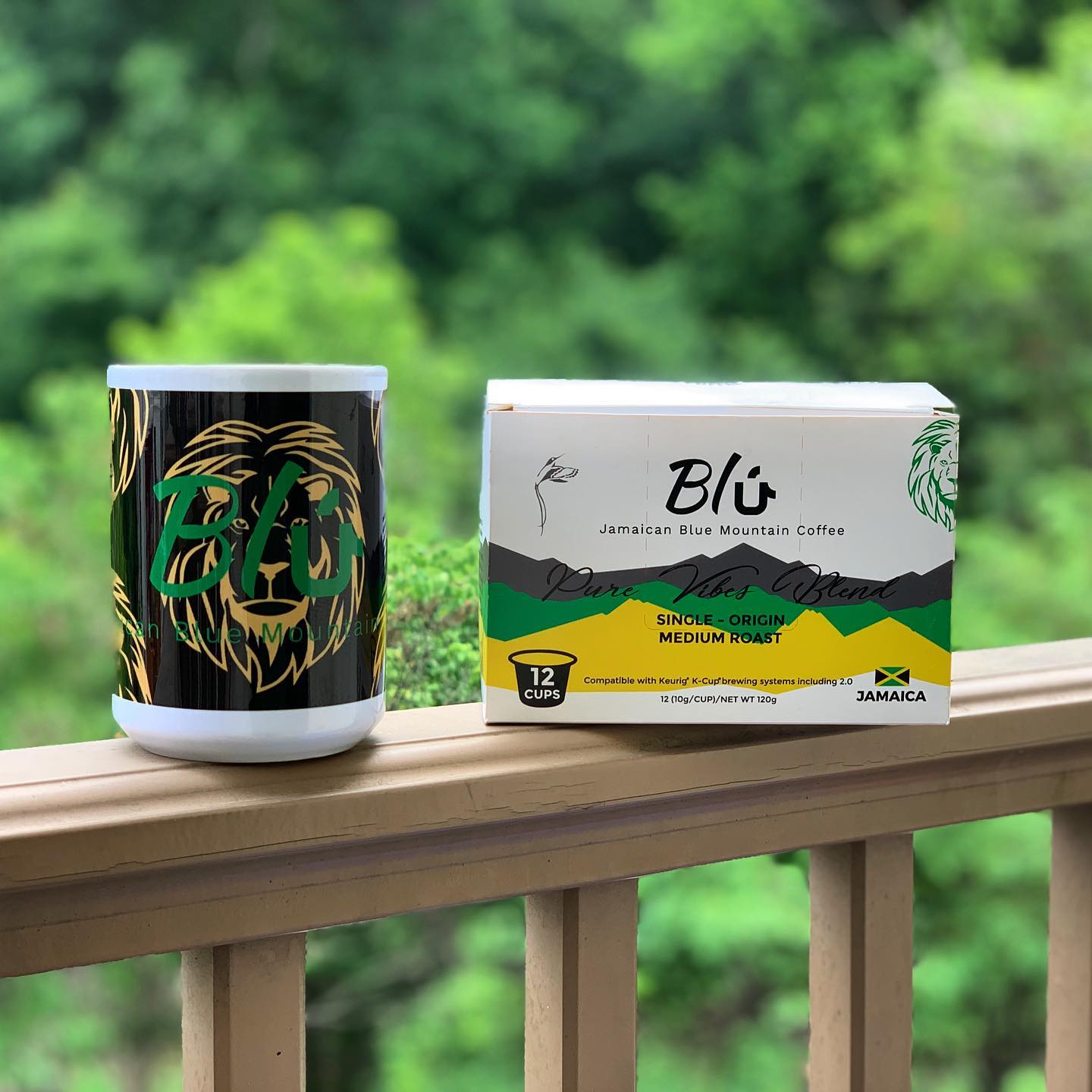 Meet the Market: Spotlight on New FRESHFARM MVT Vendor Blú – Jamaican ...